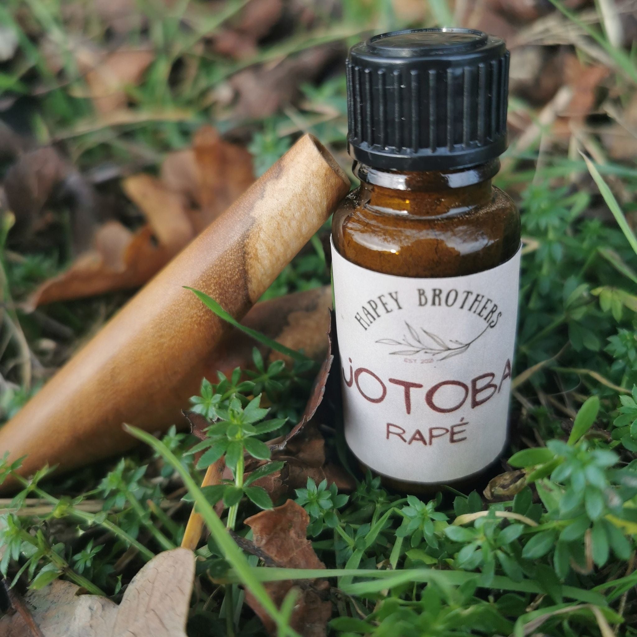 Hapey Familia - Rapé Shop